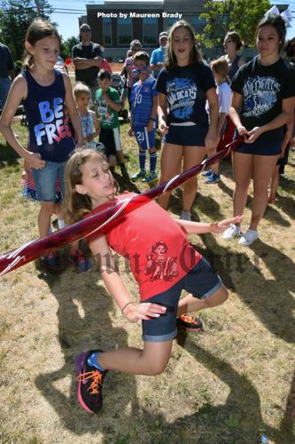 Despite new location, Fourth of July Festivities a win-win for all ...