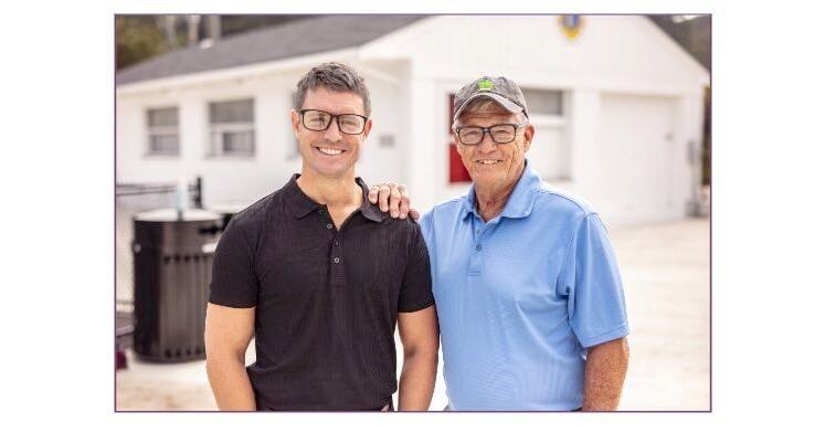 Documentary to chronicle life of legendary Reading track coach Hal ...