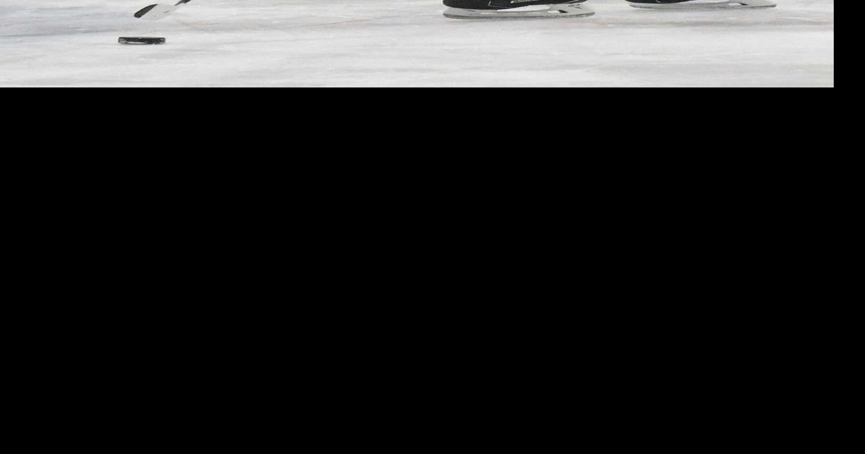 Brenna is no longer Greene on the ice | Sports | homenewshere.com