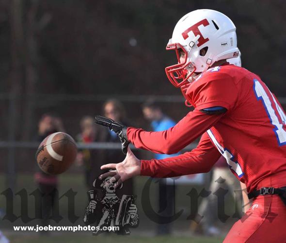 Redmen make quick work of Wildcats | Sports | homenewshere.com