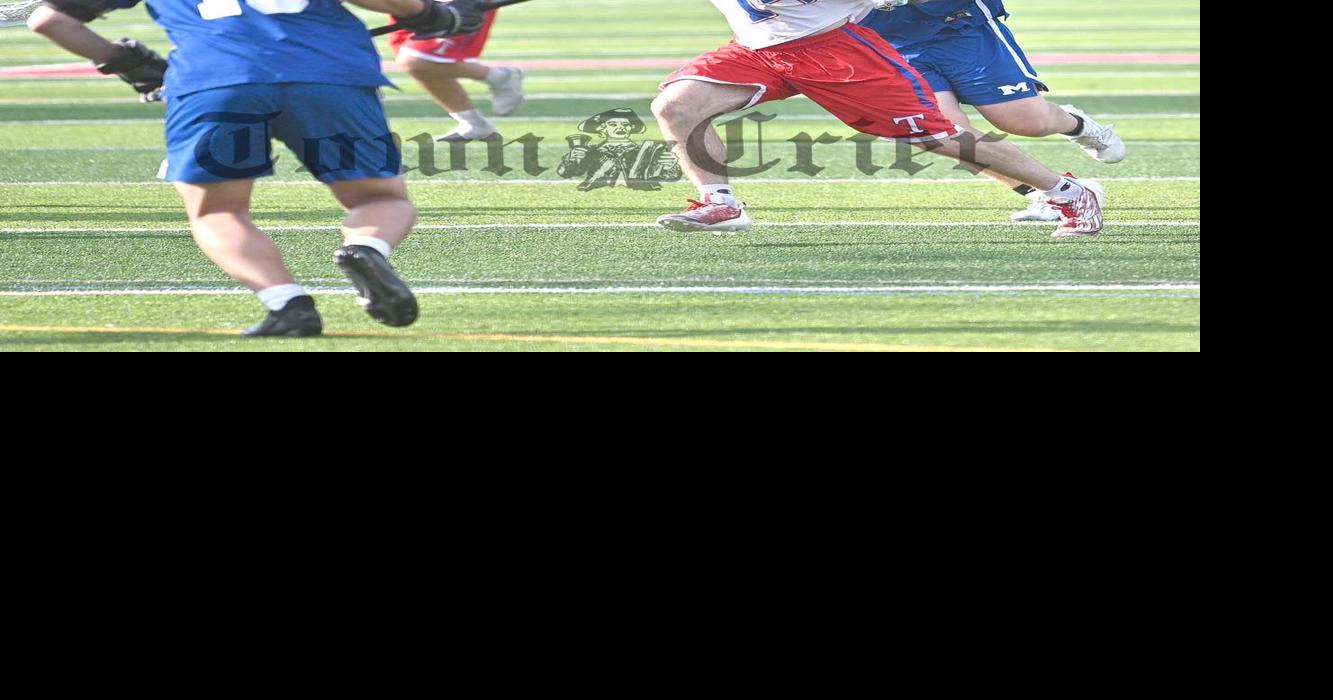 Tewksbury High Round-Up: Boys lacrosse just misses against Methuen ...