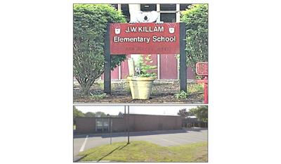Killam School Building Committee will meet to discuss making new ...