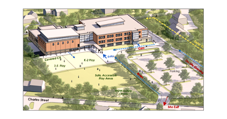 State agrees Killam site best location for new elementary school ...