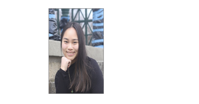 A Senior Profile: Karissa Chan | Reading | homenewshere.com