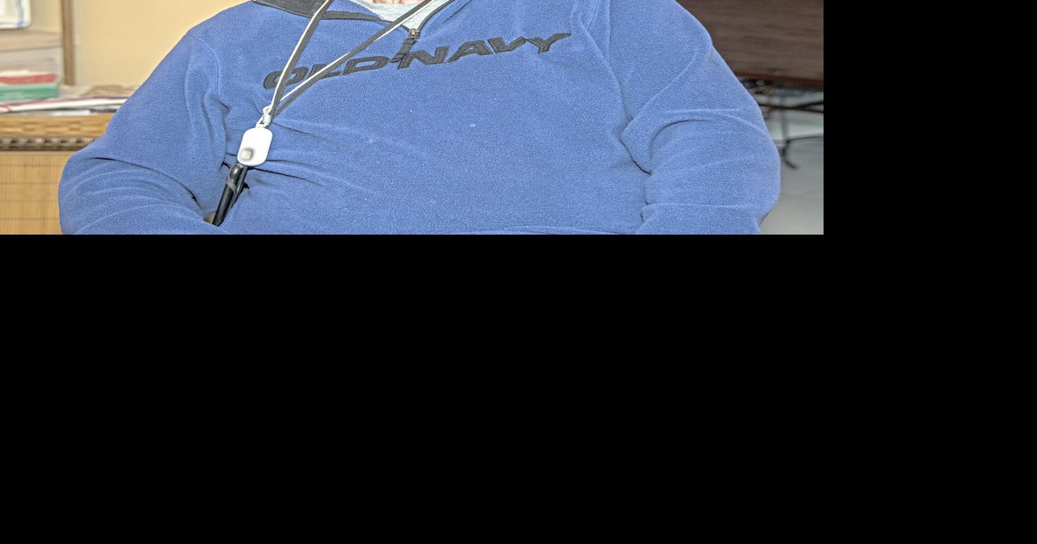 Steve Oston takes recovery a day at a time | Reading | homenewshere.com