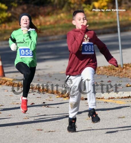 Doherty’s first place finish meant more than just winning | Sports ...