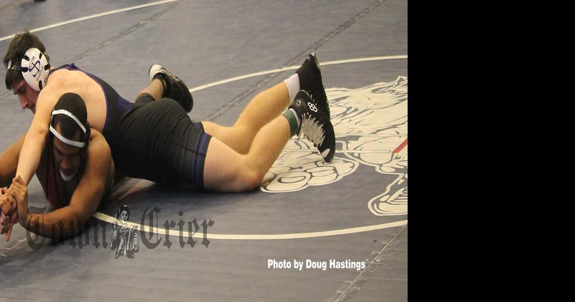 Shawsheen Tech Roundup: Wrestlers win Wilmington tournament — Three ...