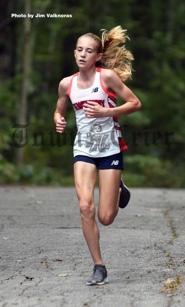 Paige named the Massachusetts Gatorade Athlete of the Year | Sports ...