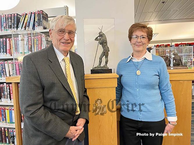 New book about Tewksbury looks into town’s past | News | homenewshere.com