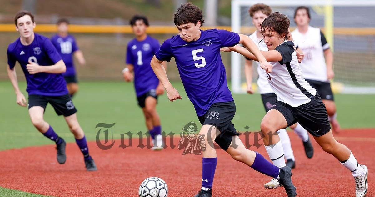 Shawsheen Tech Roundup: Ram football improves to 4-0 after shutting out ...