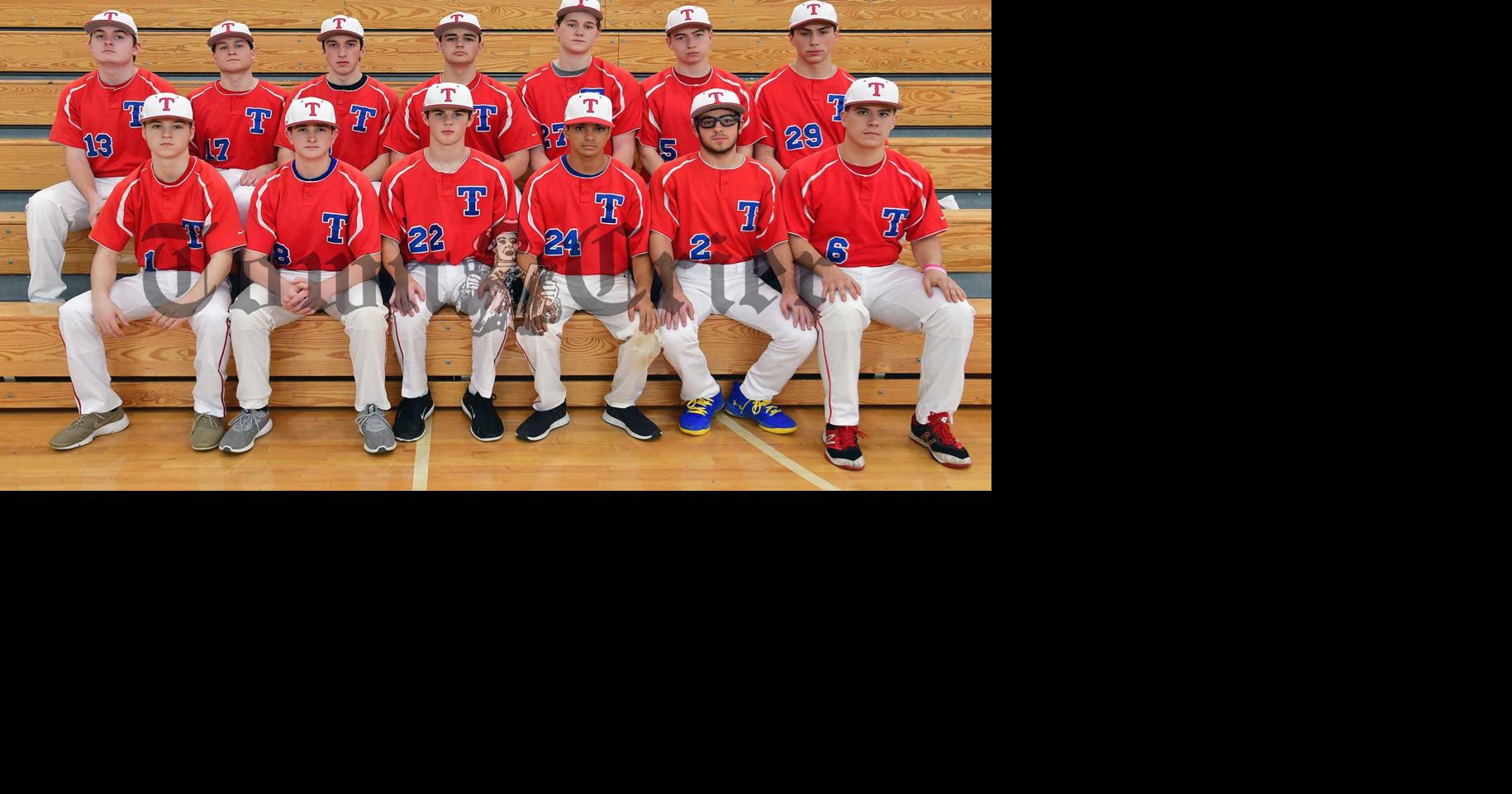 TMHS Sub-Varsity Teams Season Recaps: TMHS JV Baseball | Sports ...