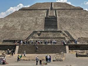 Mexico pyramid shooting was planned attack, officials say | News ...