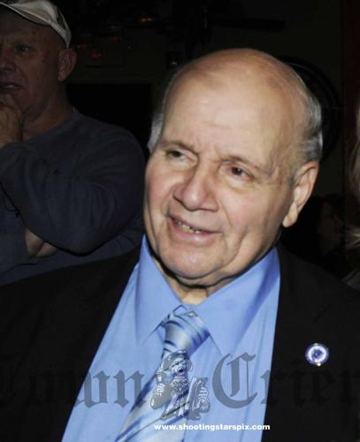 Miceli re-elected in landslide | News | homenewshere.com