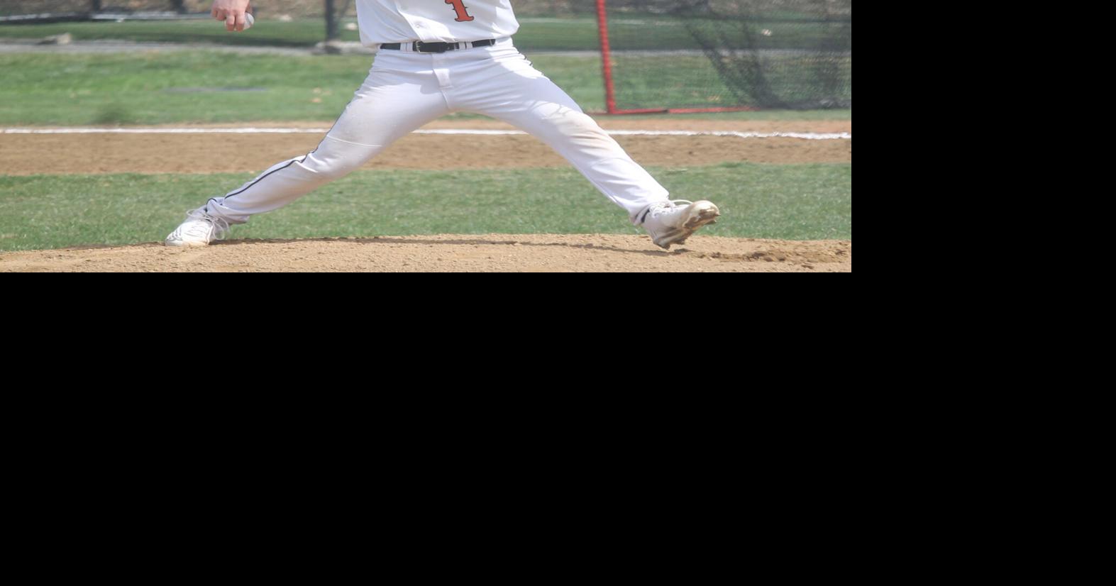 Woburn baseball wins a big one, one victory away from share of league ...