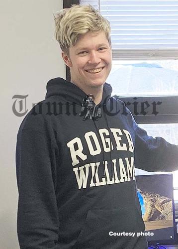 Freshman receives both doses of COVID-19 vaccine | News | homenewshere.com