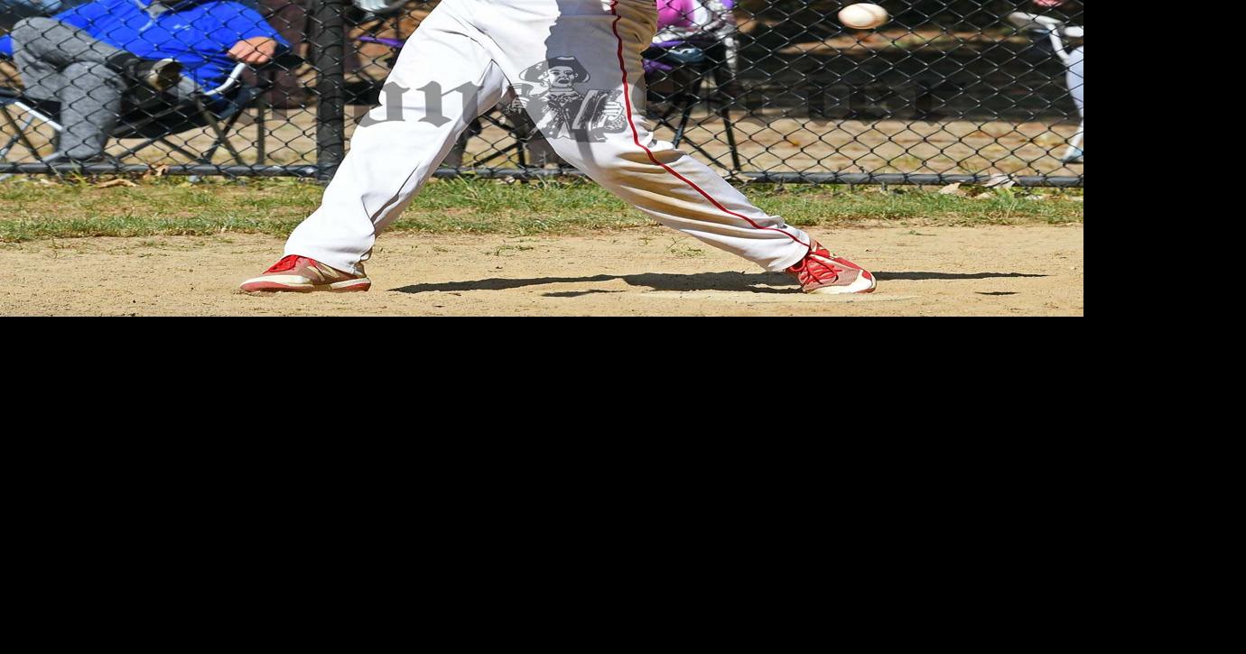 Fall Baseball team slugs its way to 16 runs and a win | Sports ...