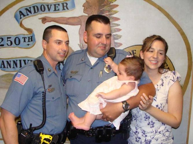 Magliozzi saves infant’s life | Wilmington Town Crier | homenewshere.com