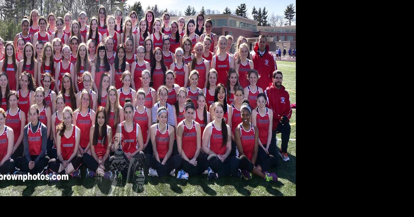 Redmen Girls win 11th straight MVC Division 2 title | Sports ...