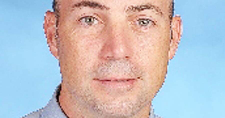 Andrew Long selected as Tewksbury High principal | News | homenewshere.com