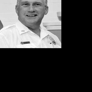 Fire Chief to retire | News | homenewshere.com