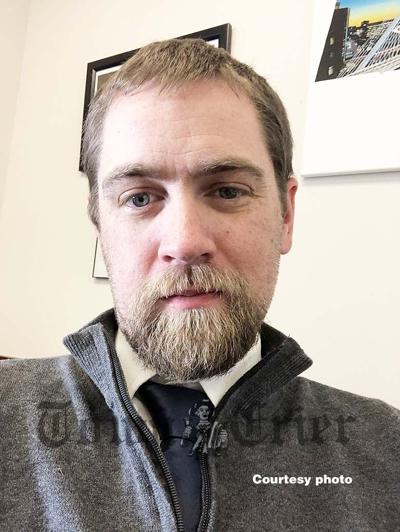 Lloyd, Air Force veteran, seeks Housing Authority seat | News ...