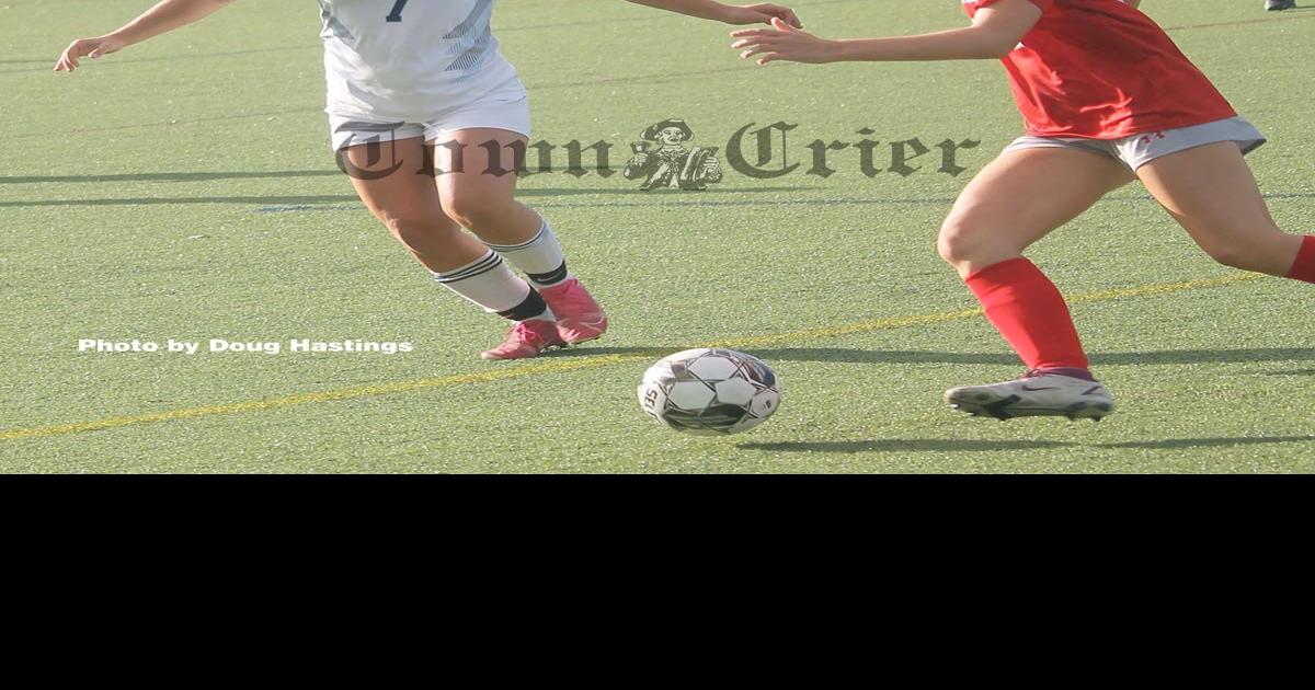 Girls soccer still rolling: Wins over Stoneham and Watertown highlight ...