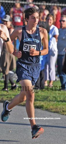 History has been made!!! Girls Cross-Country team qualifies for State ...