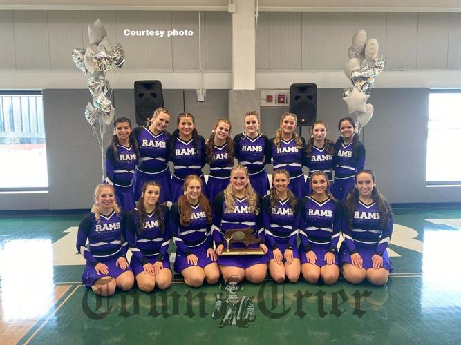 Girls Hockey team eliminated; Cheerleaders take title | Sports ...