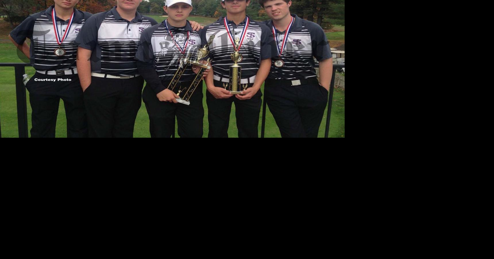 Rams Golf team takes home some more hardware | Sports | homenewshere.com