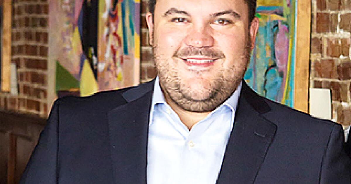 Frattaroli, a local business owner, runs for Planning Board ...