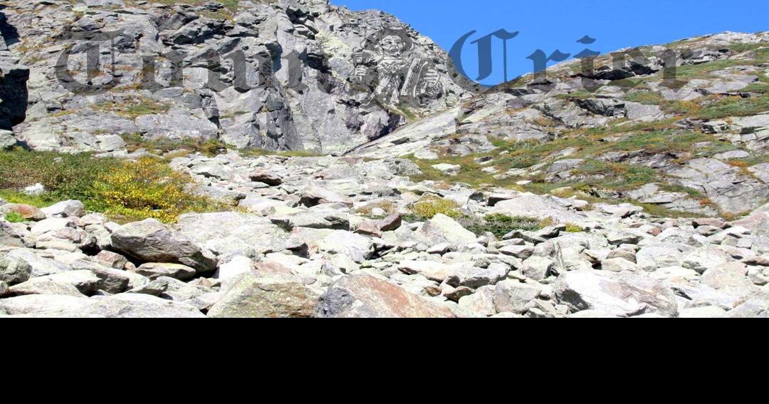 Travel: Hiking the Huntington Ravine Trail at Mt. Washington | News ...