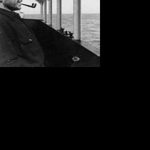 Capt. Neilson’s 100th birthday | News | homenewshere.com