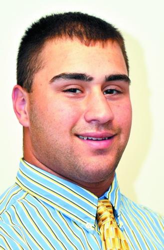 Daily Times Chronicle Spring All-Stars | Sports | homenewshere.com
