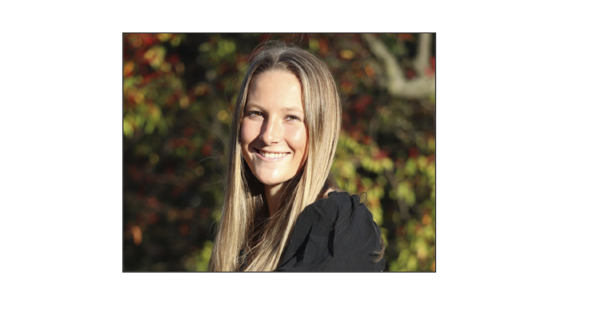 Senior Profile: Lily Stanton | Reading | homenewshere.com