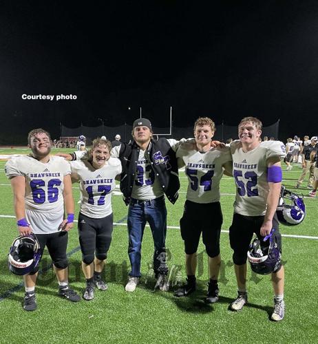 True drama, Rams defeat Whittier Tech on final play of the game ...