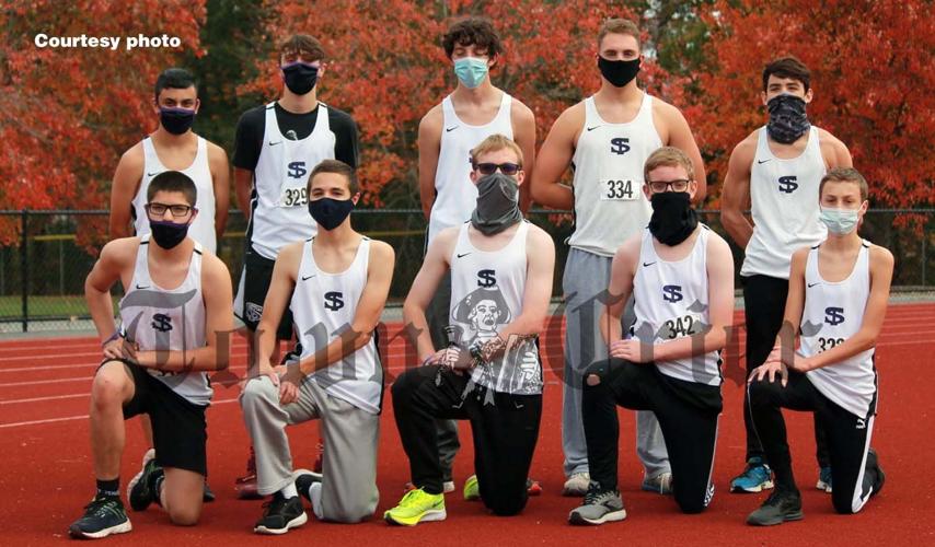 Shawsheen Tech Sports Round-Up: Both cross-country teams come away with ...