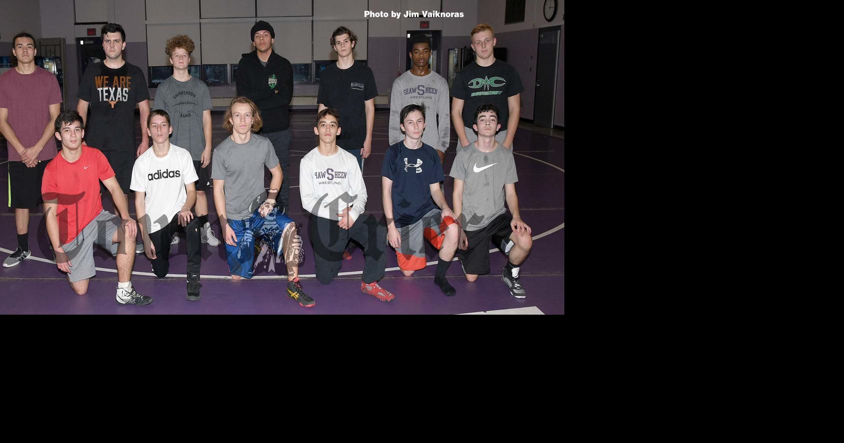 Shawsheen Tech Sports Round-Up: Rams Wrestling team off to a terrific ...