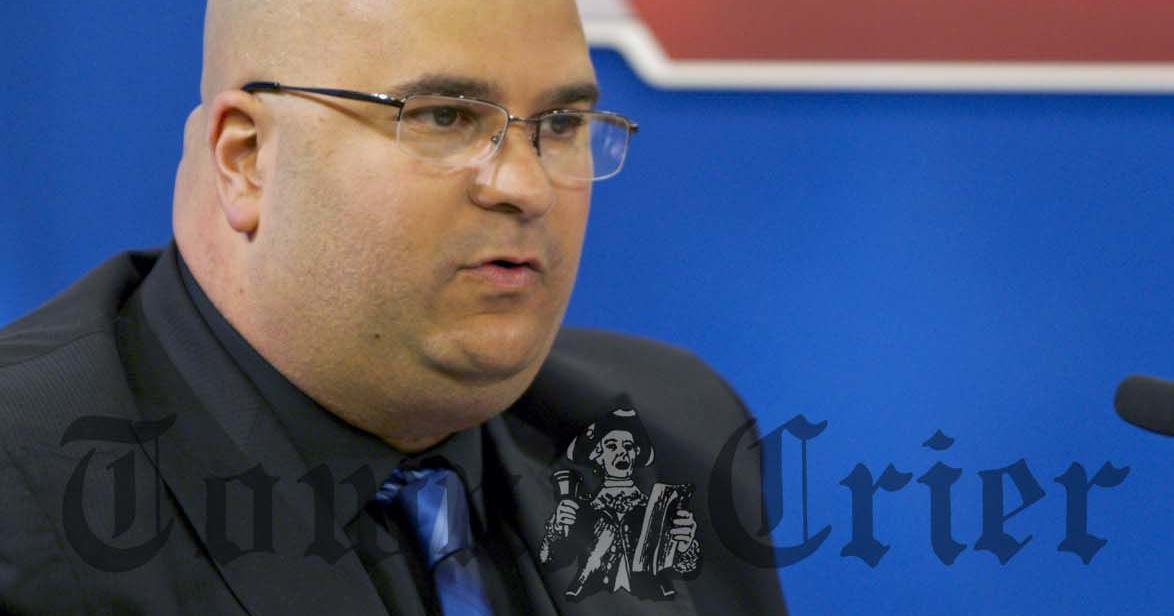 Fasulo seeks Board of Selectmen seat | News | homenewshere.com