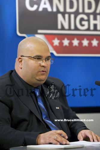 Fasulo seeks Board of Selectmen seat | News | homenewshere.com