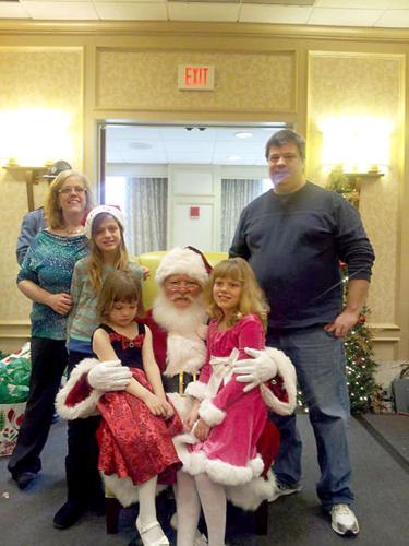After five years, Tewksbury’s Cashell family continues to give back ...