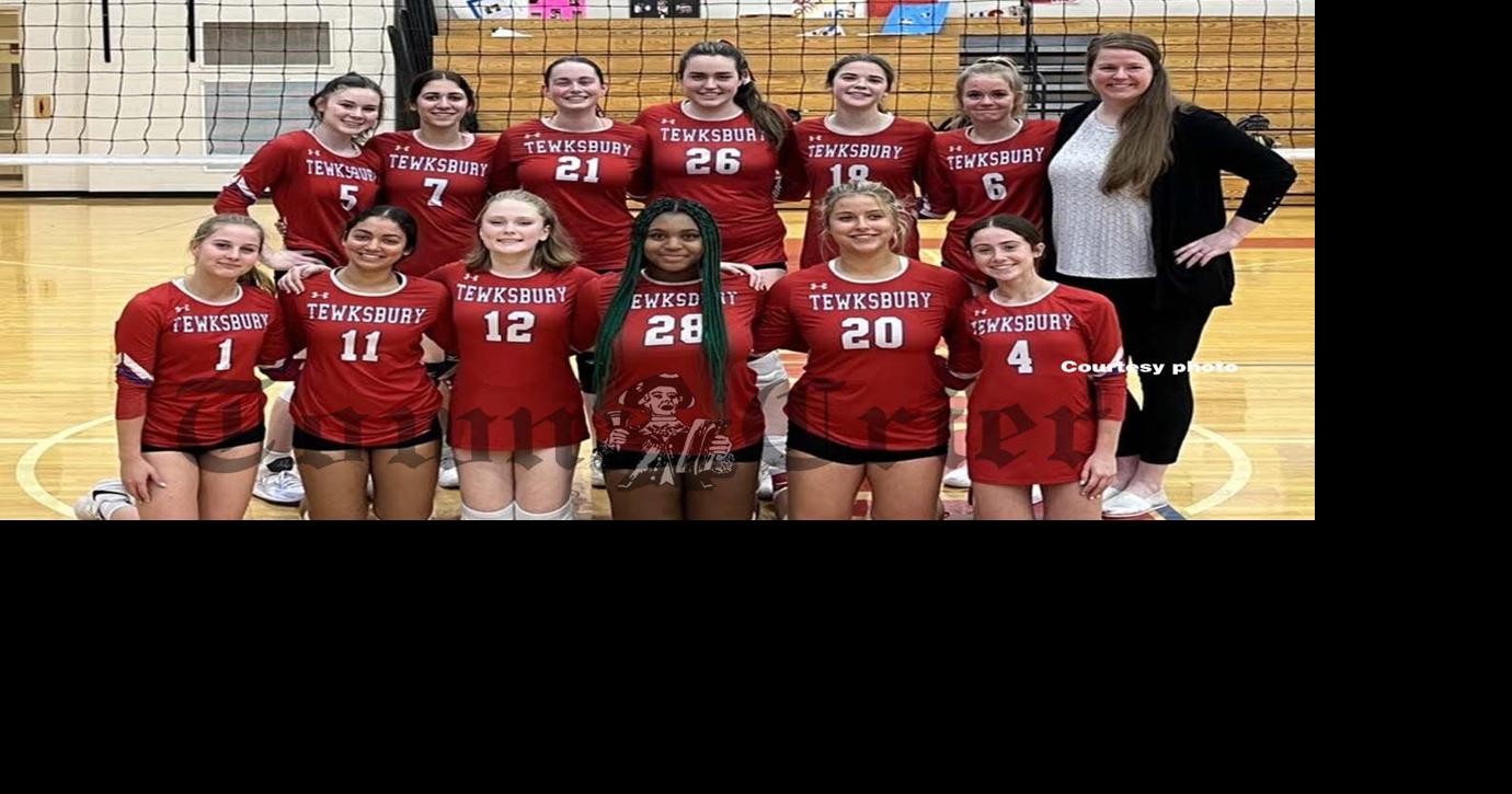 Part 1 of Sub-Varsity teams round-ups: JV Volleyball team nails down 12 ...