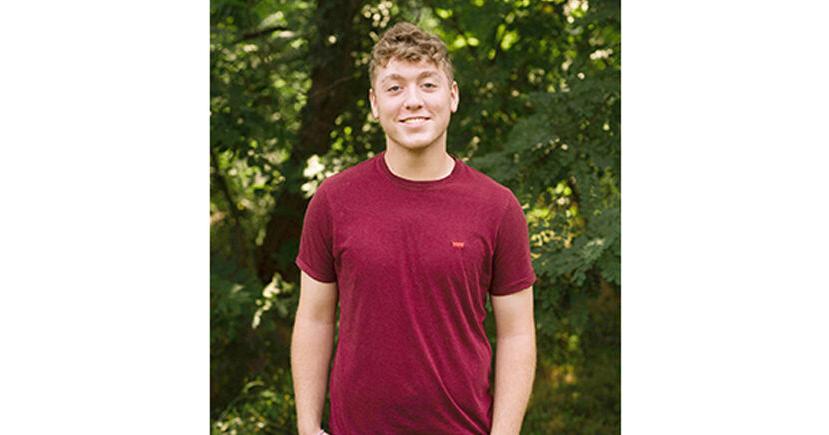 A Senior Profile: Evan Kerr | Reading | homenewshere.com
