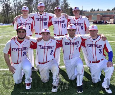 Baseball team bringing a lot of talent back | Sports | homenewshere.com