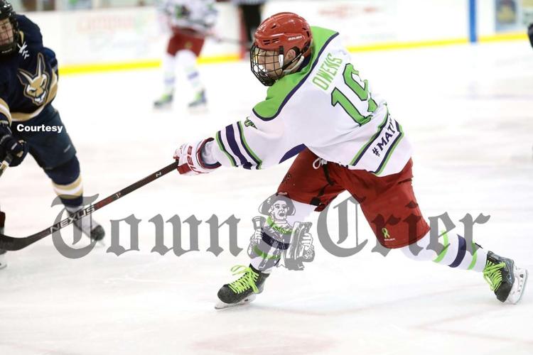 Kristen Connors honored by Newbury College women’s hoop program ...