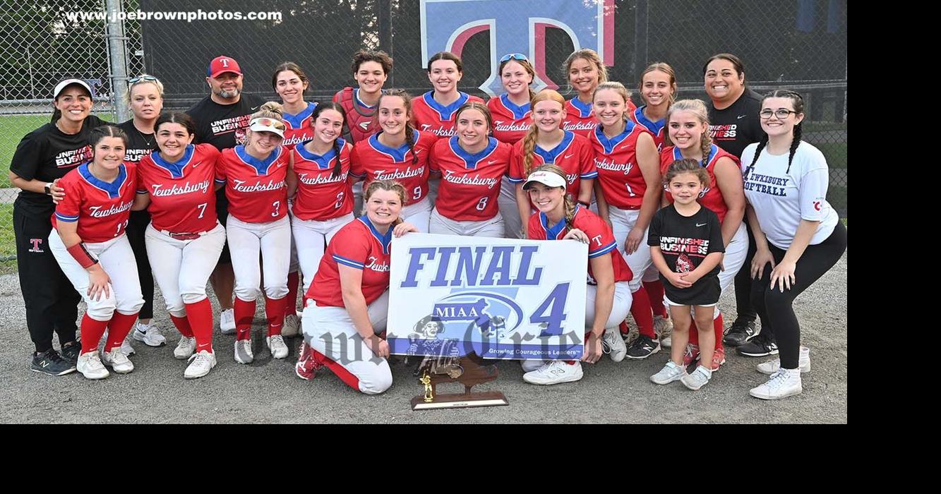 Redmen two steps away: Convincing wins over Dartmouth, Bedford send ...