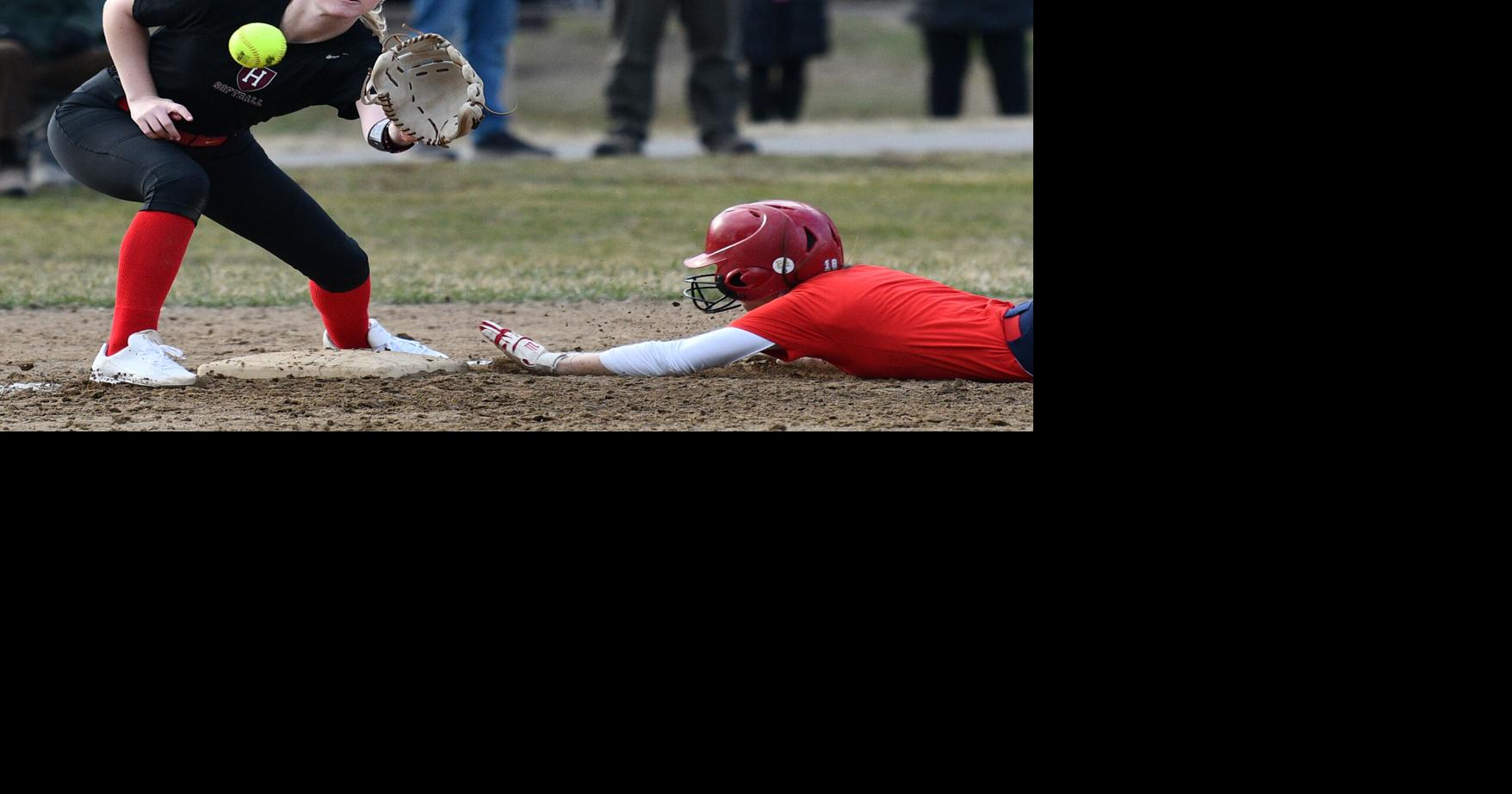 Reading High softball returns plenty of talent | Daily Times Chronicle ...