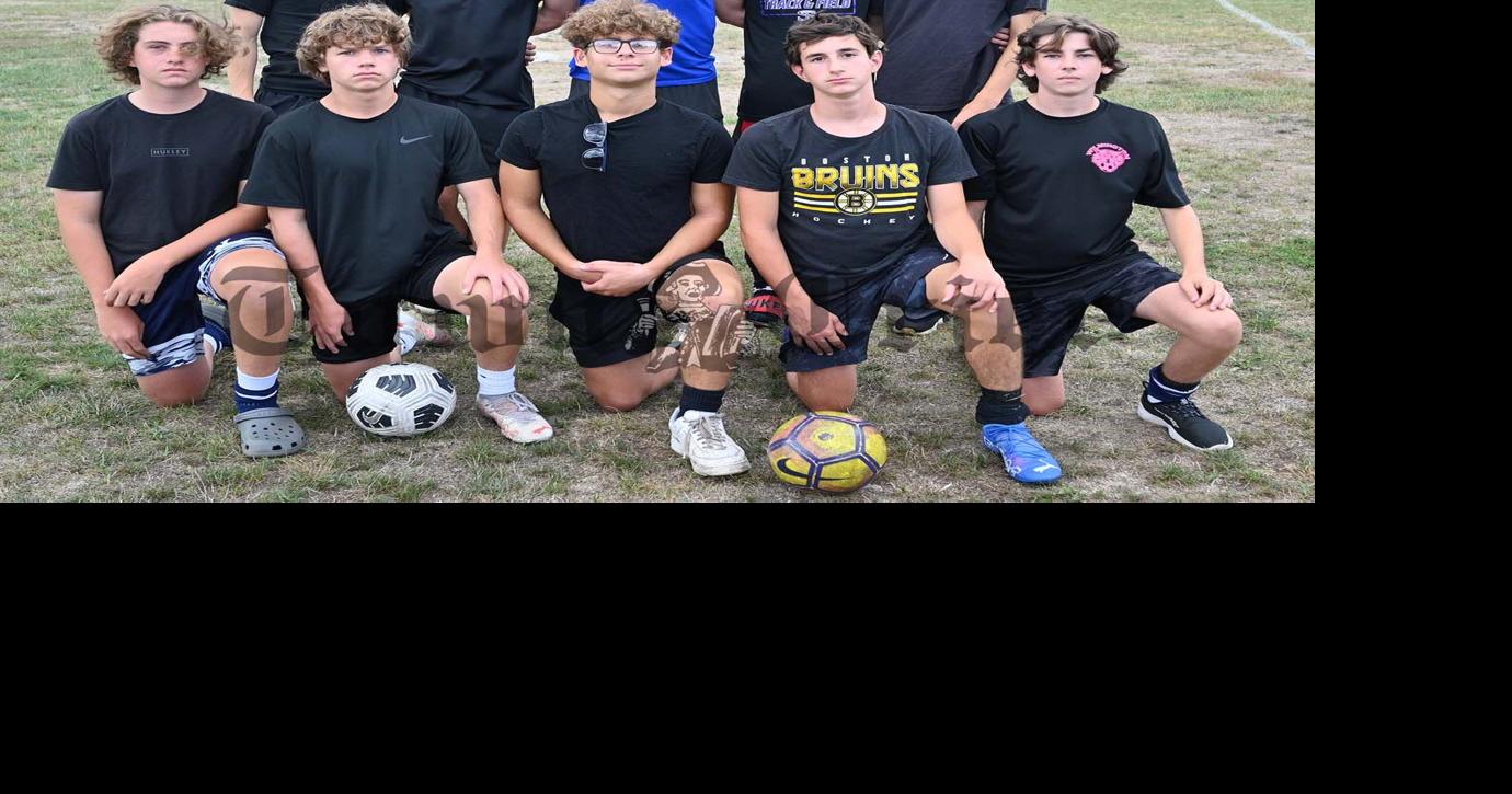 Shawsheen Tech Boys Soccer Preview: Coach Severo’s team looking to build off recent success ...