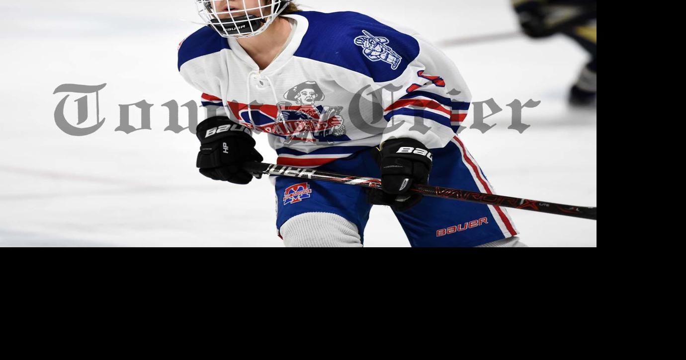 Tewksbury/Methuen advances to quarterfinals: Red Rangers haunt the Grey ...