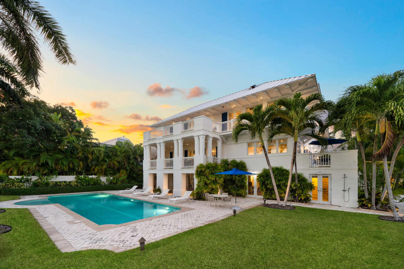 Venezuelan oil exec lists $20M Florida mansion amid turmoil | Homes ...