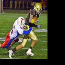 Redmen Football team advances to playoffs | Sports | homenewshere.com